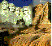 Bonesteel, South Dakota