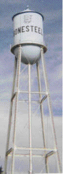 History of Bonesteel